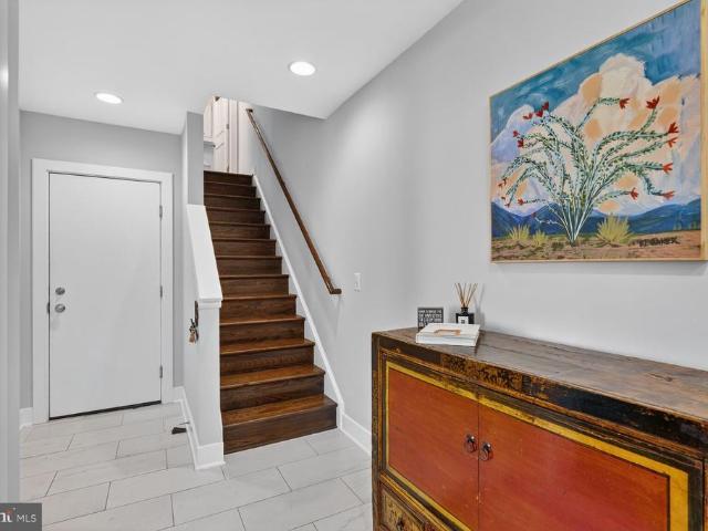 917 Parker Gray School Way