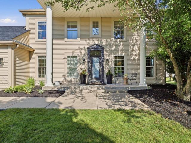 917 Parkton Dr