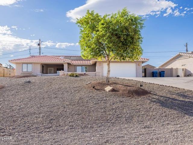 917 Paso Dr, Lake Havasu City, AZ 86406