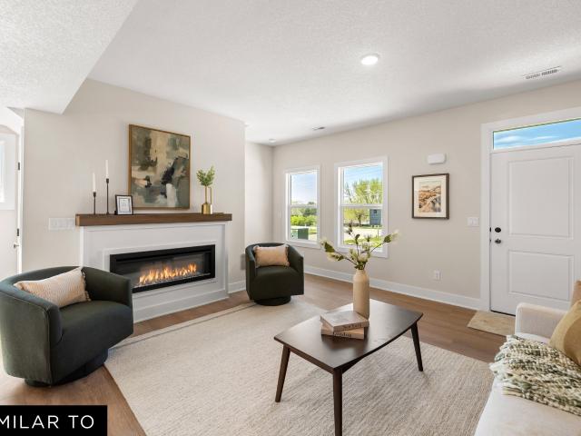 917 Percheron Lane
