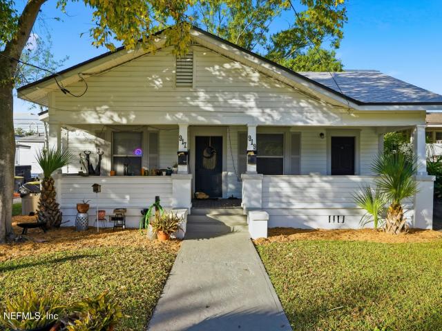 917 Phillips St, Jacksonville, FL 32207 | Compass