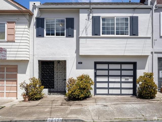 917 Rolph St, San Francisco, CA 94112