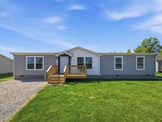 917 Rose Ln, Grandview, IN 47615