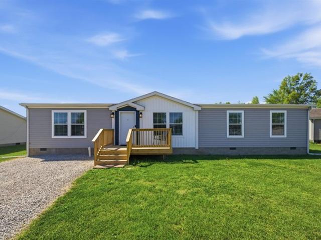 917 Rose Ln, Grandview, IN 47615
