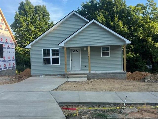 917 Redding Drive