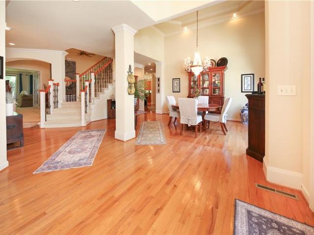 917 Redleafe CIR