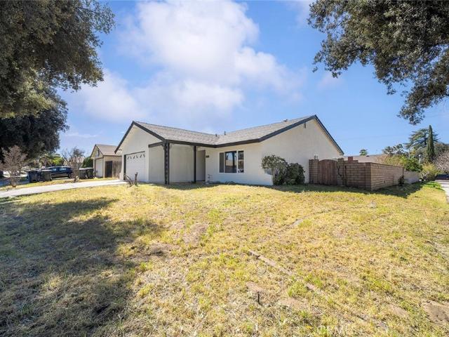 917 Renee St, Redlands, CA 92374 | MLS #CV26052