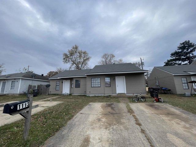 917 Ruth Ann Dr, Jacksonville, AR 72076