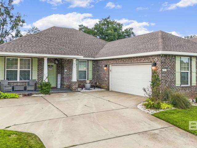 917 Ruisseau Dr, Foley, AL 36535
