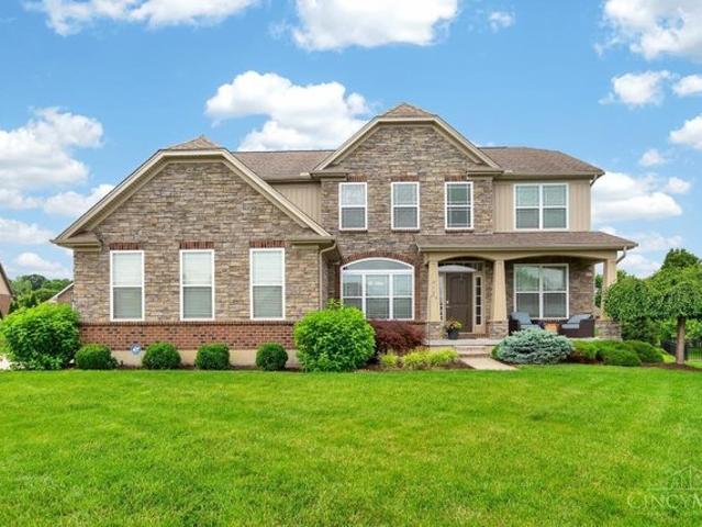 917 Ryan Ct, Monroe, OH 45050