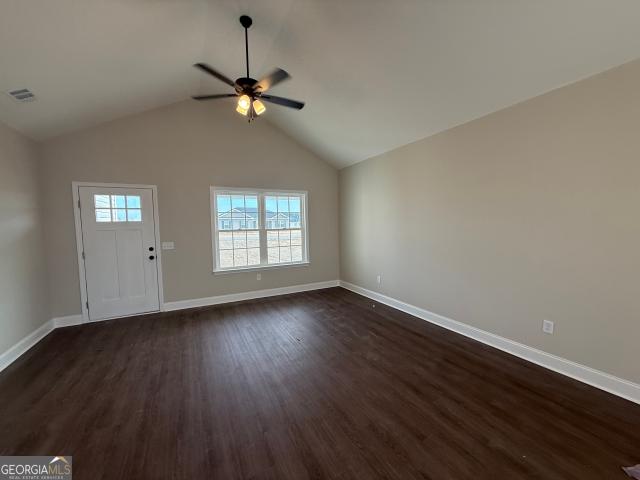917 Ryegrass Rd, Lot 85, Statesboro, GA 30458 | MLS #10689