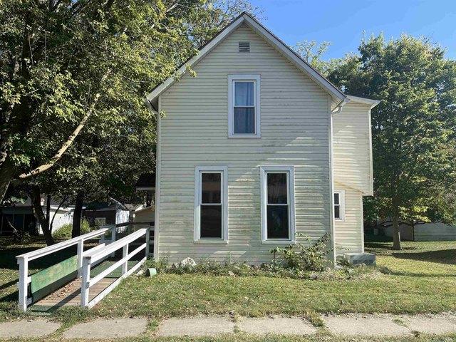 917 W Tipton St, Huntington, IN 46750