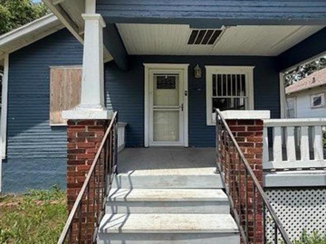 917 W Chicago St, Springfield, MO 65803
