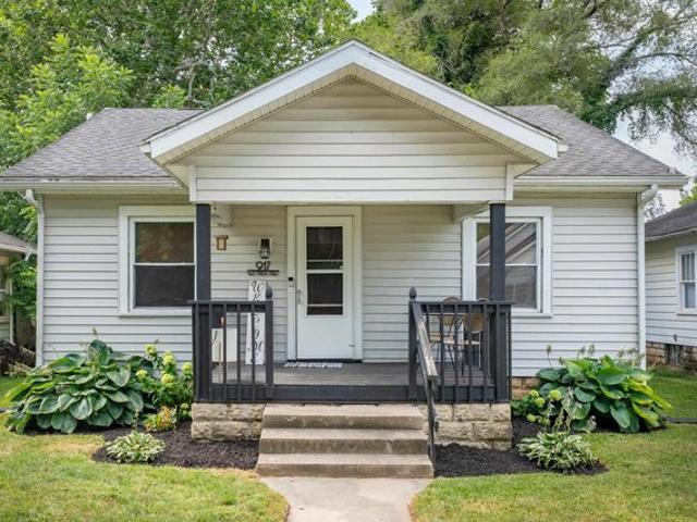 917 W Marsh St, Muncie, IN 47303