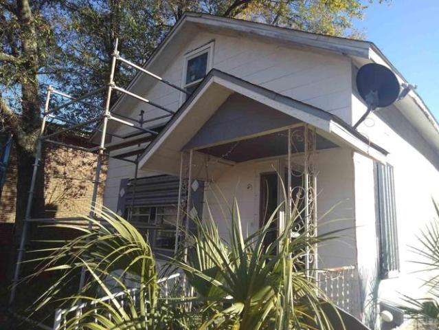 917 W Scott St, Pensacola, FL 32501