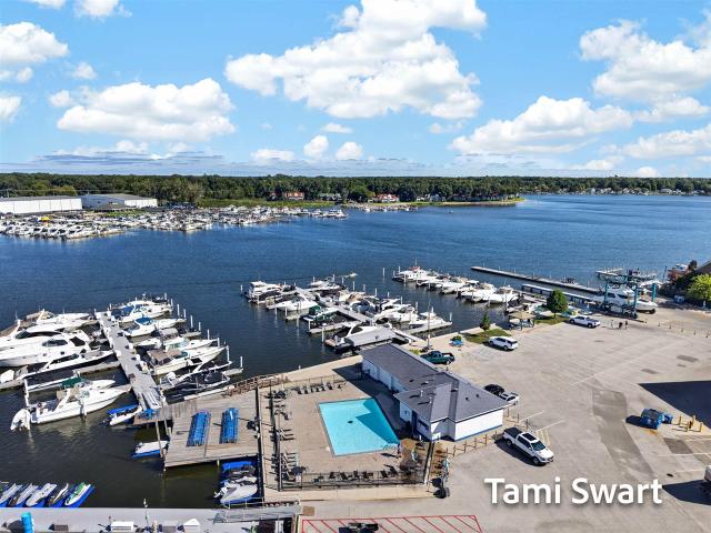 917 W Savidge Street # 16