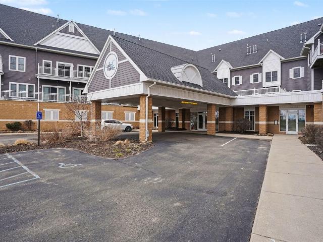 917 W Savidge Street # 38