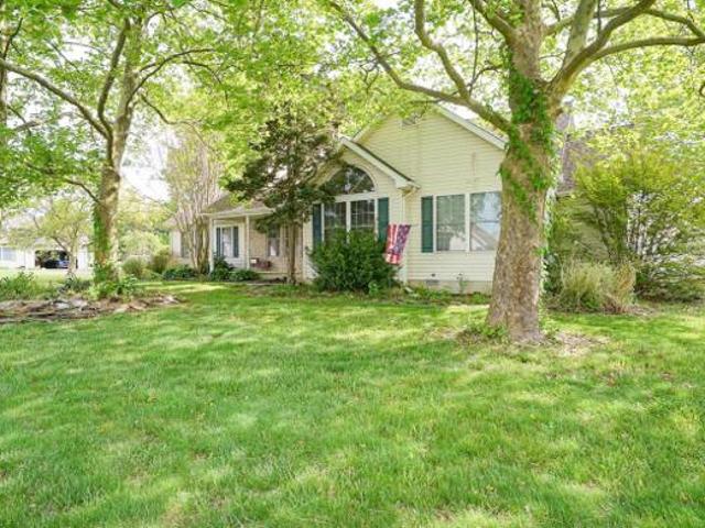 917 W South St, Smyrna, DE 19977