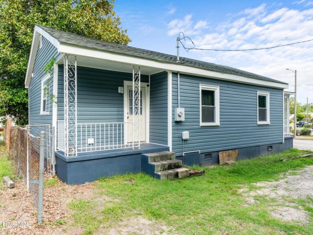 917 Wooster St, Wilmington, NC 28401 | MLS #100551