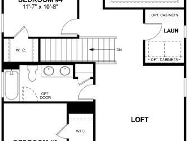 917 Watercourse Court