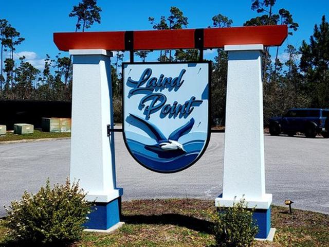 917 Watermark Way, Panama City, FL 32404