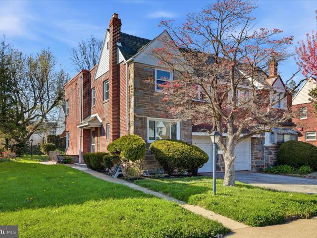 917 Wadsworth Ave, Philadelphia, PA 19150 | MLS #PAPH2608 | Compass