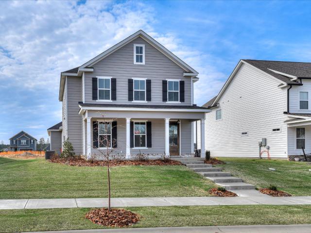 917 Walker Pt Drive