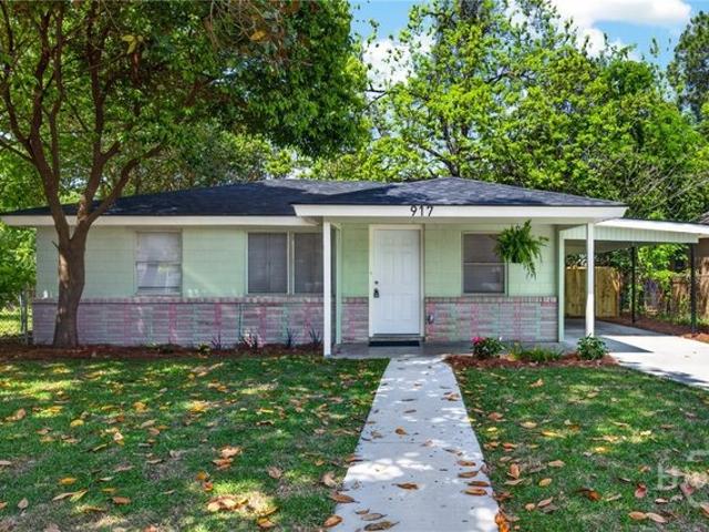 917 Wexler St, Savannah, GA 31415