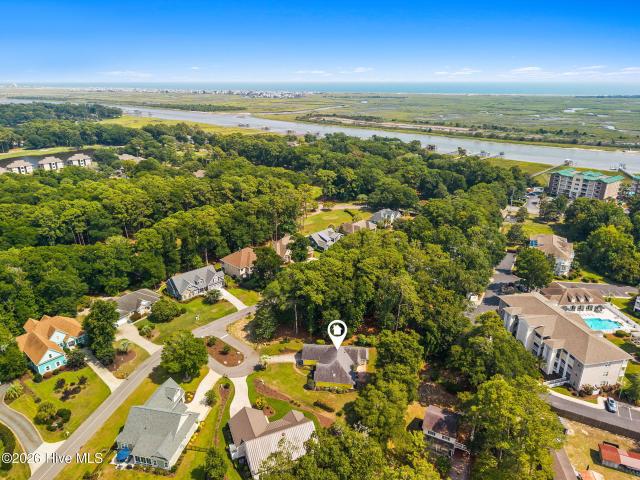 917 Wedge Pointe Drive