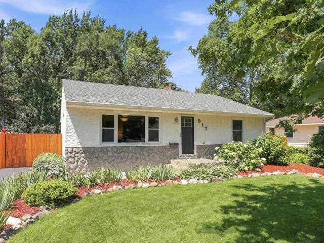 917 Westwood Lane