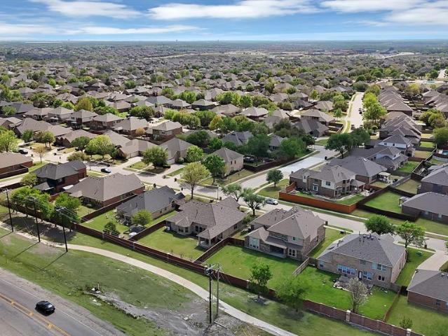 917 White Porch Ave, Forney, TX 75126 | MLS #21220