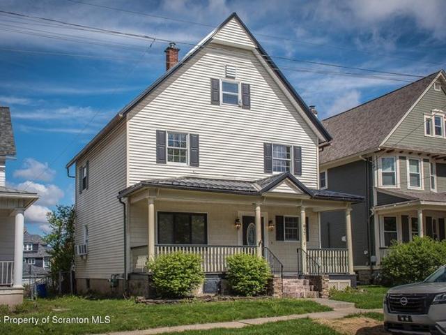 917 Taylor Ave, Scranton, PA 18510