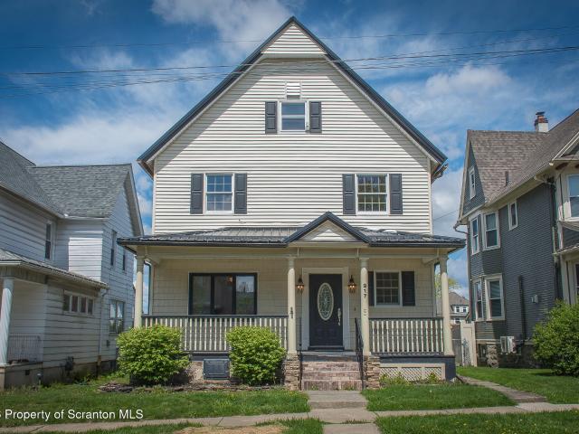 917 Taylor Avenue