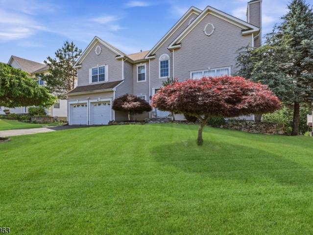 917 Timberline Dr