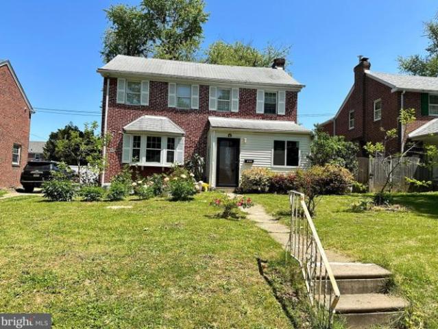 917 Unruh Ave, Philadelphia, PA 19111