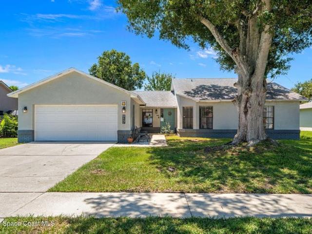 917 Yorktowne Dr, Rockledge, FL 32955