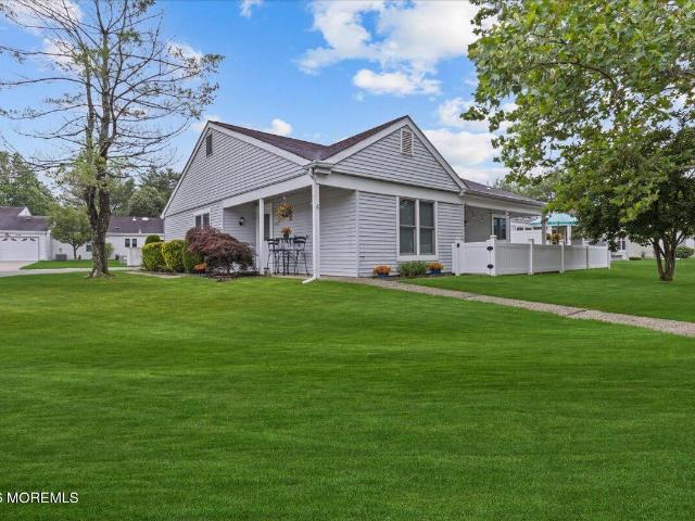 917A Liverpool Circle