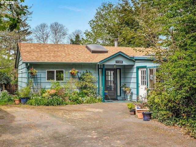 91848 Highway 104, Warrenton, OR 97146