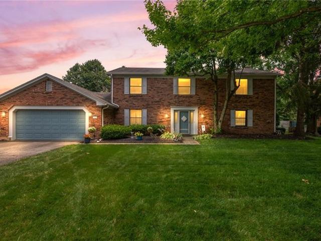 9184 N Creek Ln, Washington Township, OH 45458