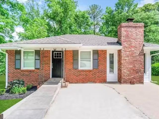 9184 Thrash St SW, Covington, GA 30014 MLS 10477954