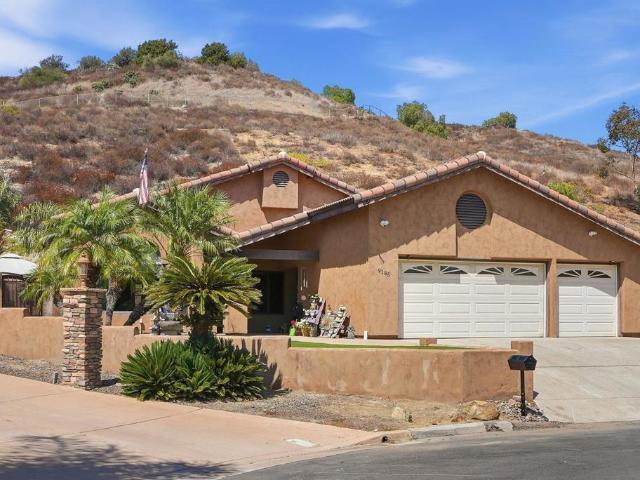 9185 Canyon Park