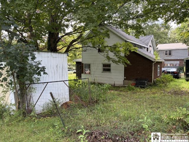 9185 Chautauqua Road