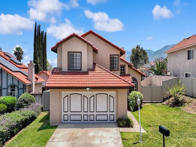 9185 Clay Canyon Dr, Corona, CA 92883
