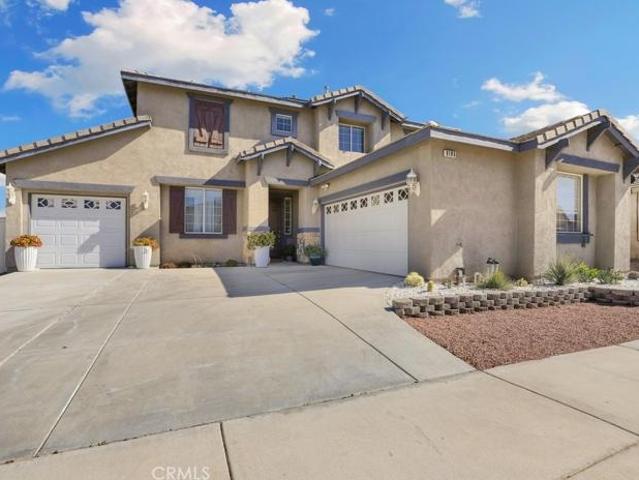 9185 Honeysuckle Ave, Hesperia, CA 92344
