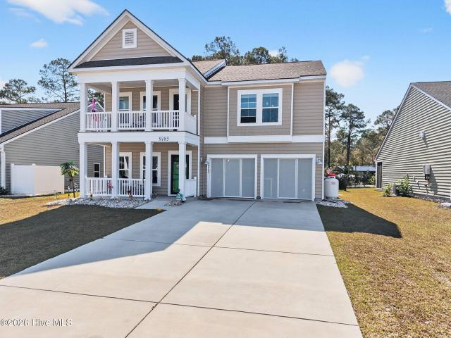 9185 SW Little Osprey Drive # 341