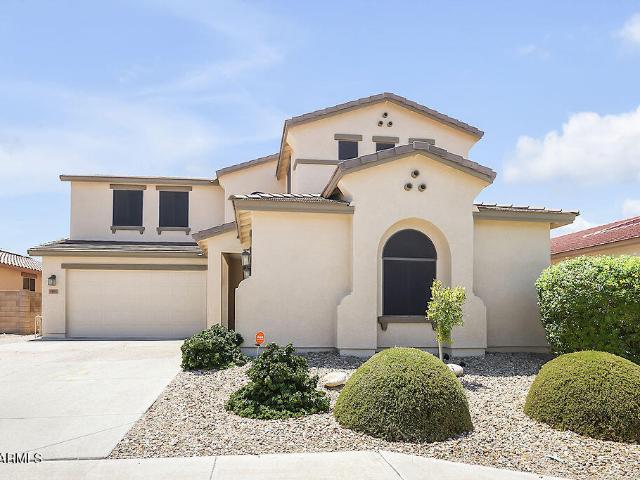 9185 W Mine Trail, Peoria, AZ 85383 | Compass