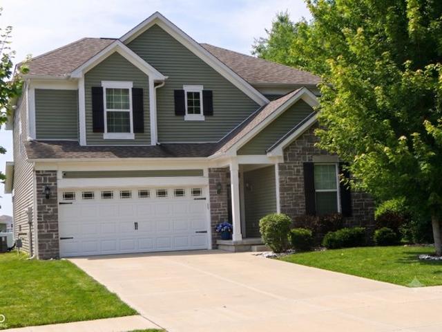 9185 Yvette Dr, Avon, IN 46123
