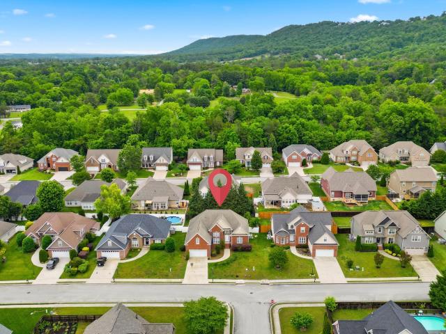9186 Belleau Ridge Drive