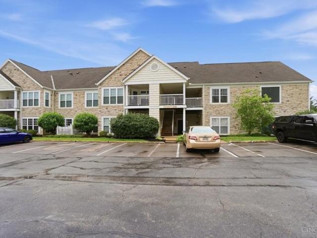 9186 Yarmouth Dr, Deerfield Township, OH 45140