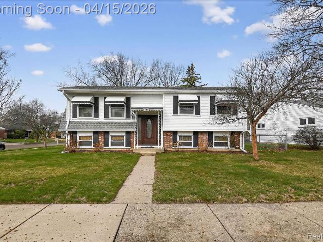 9187 N Sheldon Road